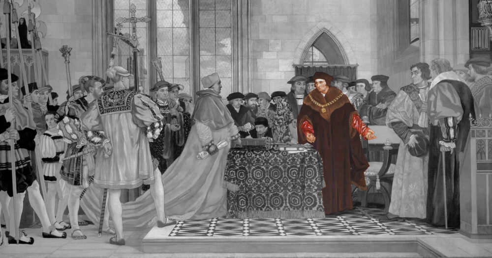 Thomas More Society of America